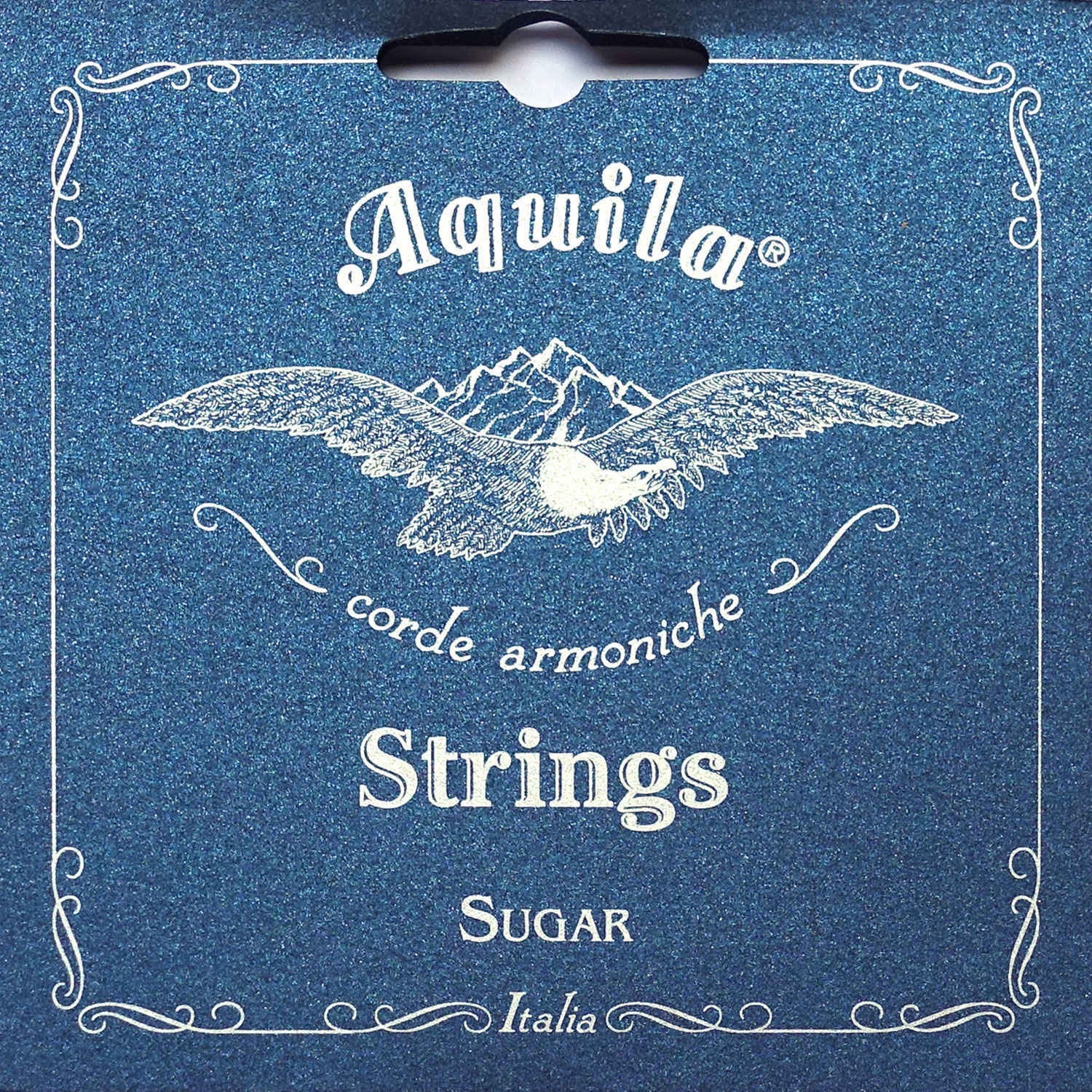 AQUILA 3R - Sugar Series, Afghan Rabab Set - B F# C# Tuning | ZOUNDHOUSE.de